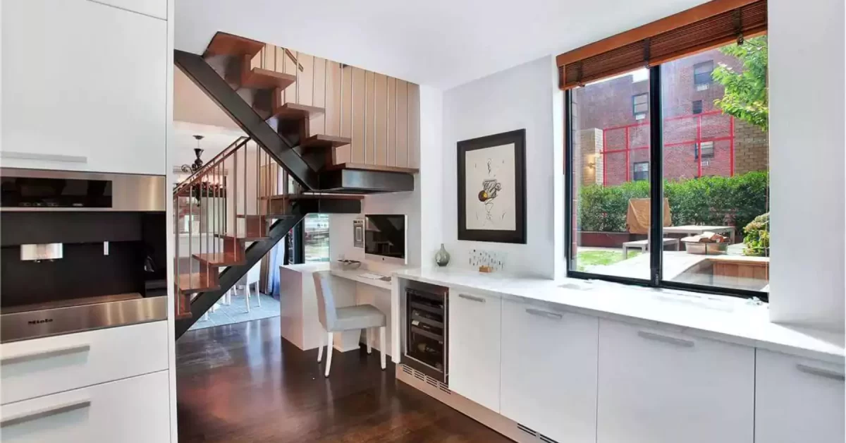 Compact White | Efforless Luxury, Smart Design | Chicago