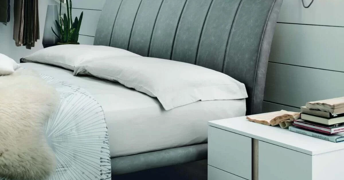 Athena | Bold Elegant Nightstand | Archisesto 2025
